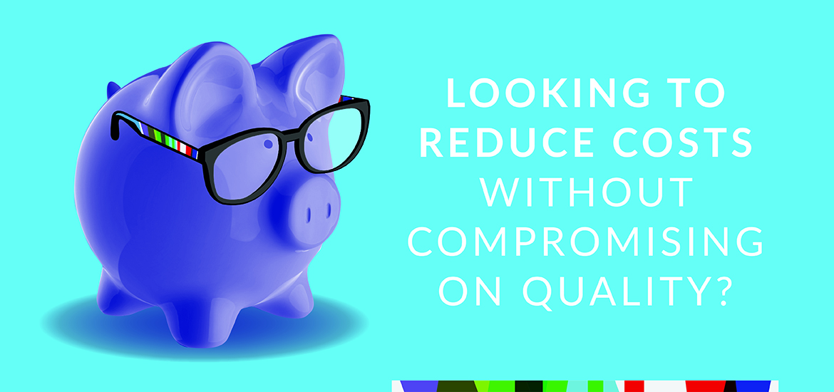 Reduce Office Costs Without Compromising On Quality